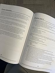 Nurse Executive Study Guide 2025-2026: 4 Full-Length Practice Tests and ...