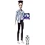 Amazon.com: Barbie Robotics Engineer Doll : Toys & Games