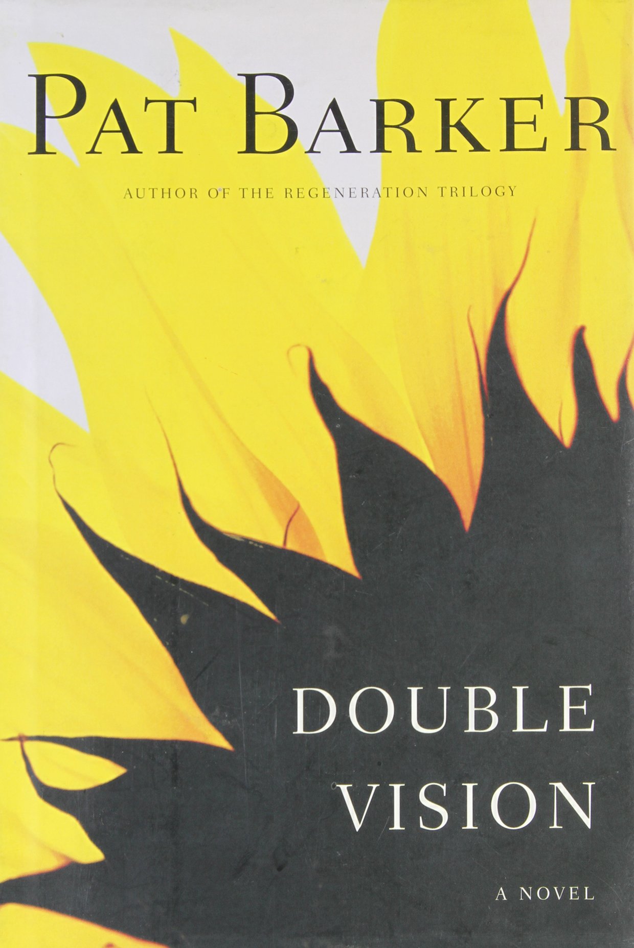 Double Vision: A Novel: Barker, Pat: 9780374209056: Amazon.com: Books