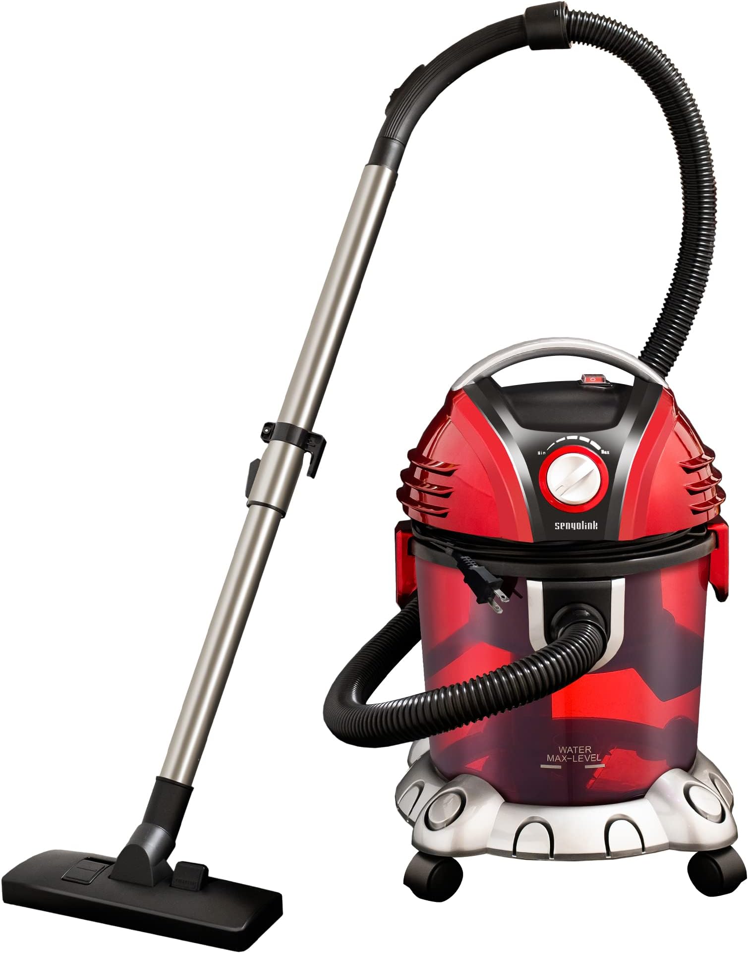 Amazon.com - Genuine Rainbow SE Vacuum Cleaner (Renewed)