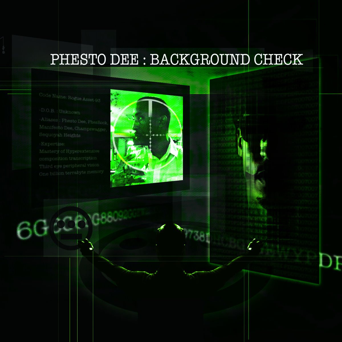 Phesto - Background Check - Amazon.com Music
