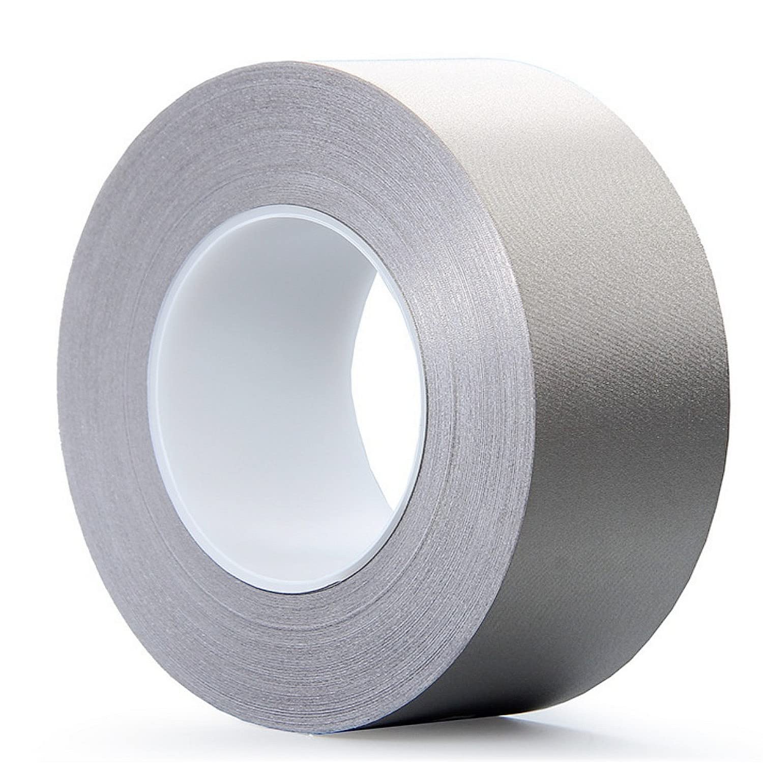 Buy Conductive Tape 2inch x 50Feet Faraday Fabric Tape Double Sided ...