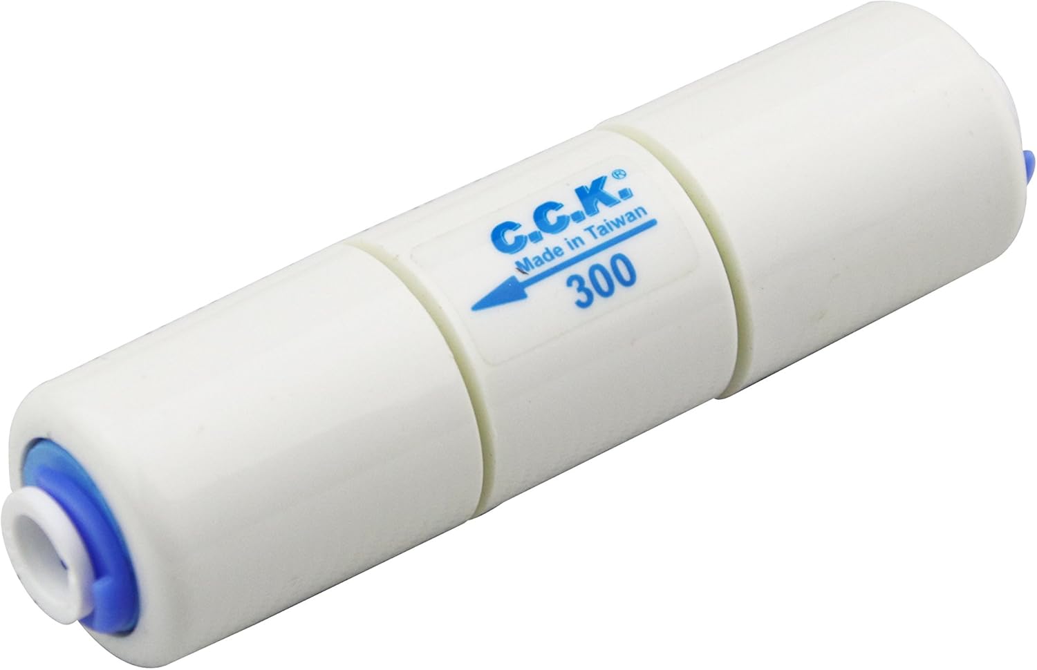 Amazon.com: Waste Water Flow Restrictor Flow Limited Valve for Reverse ...