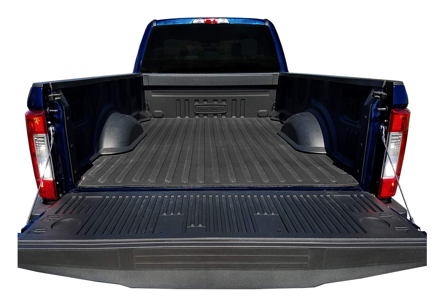 Buy DualLiner Bed Liner Fits 2021 2023 Ford F 150 With 5 6 Bed With