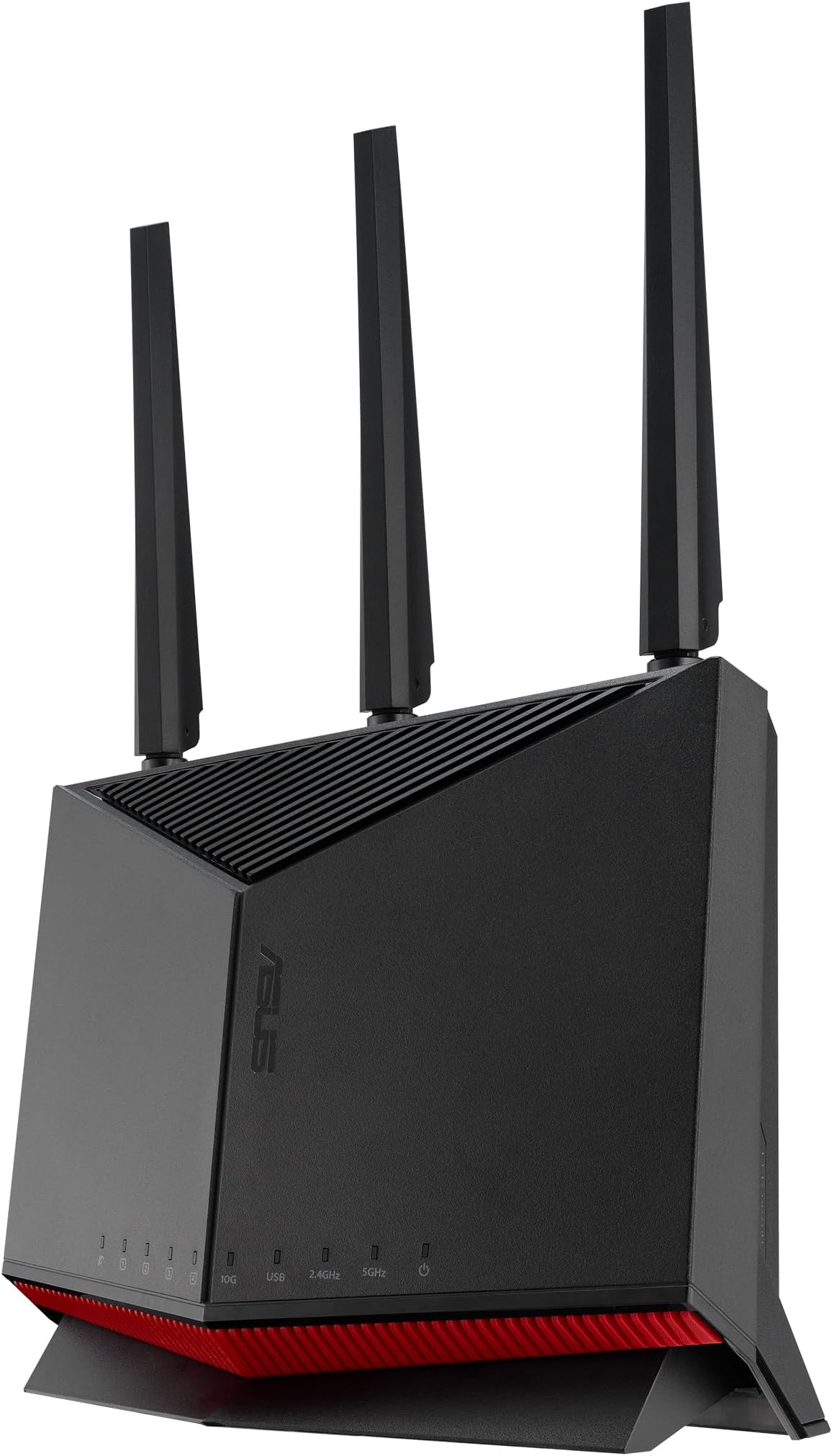 ASUS RT-BE92U - 7 Expandable Wi-Fi Router - Tri-Band BE9700, 320MHz ...