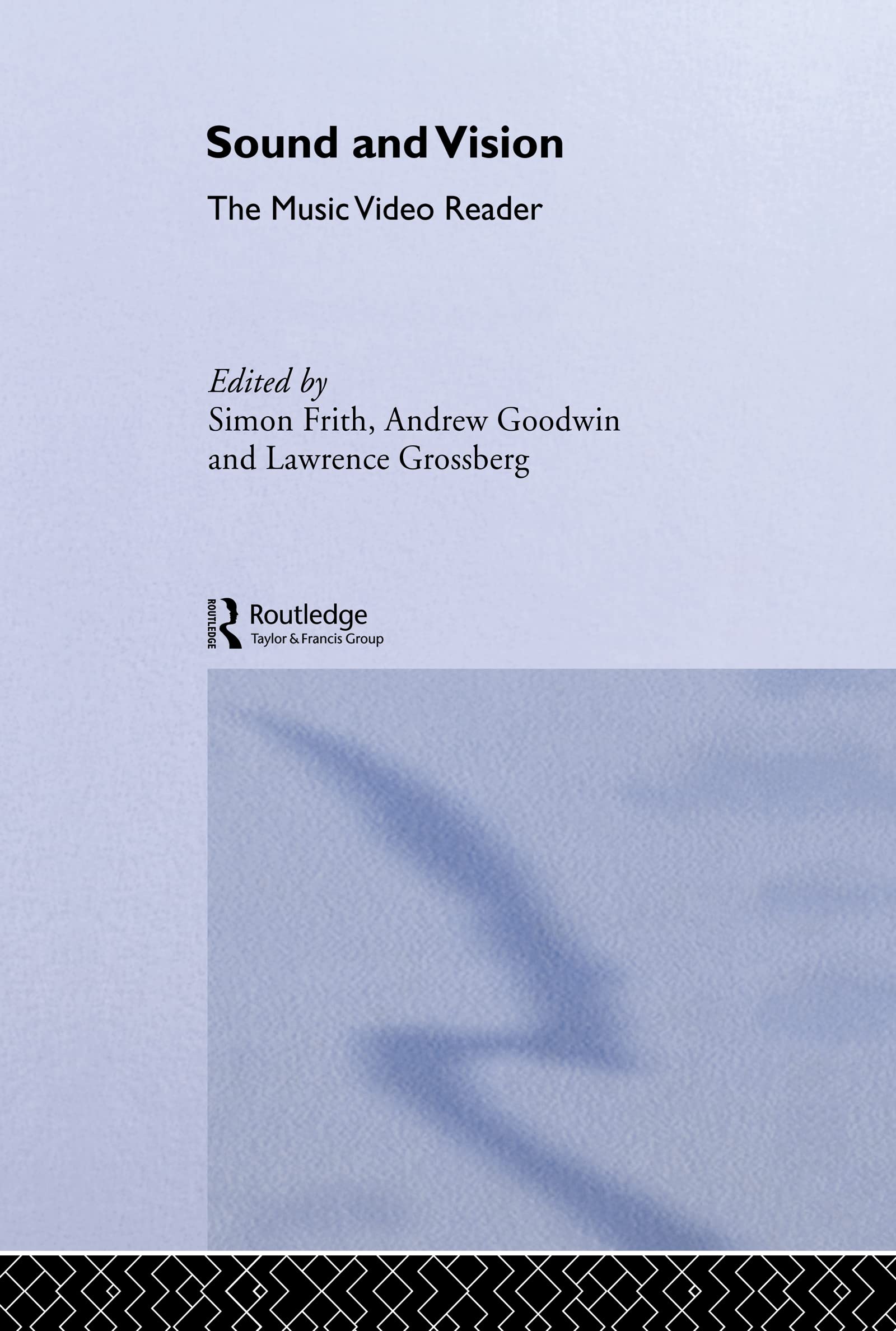 Amazon.com: Sound and Vision: 9780415094306: Frith, Simon, Goodwin ...