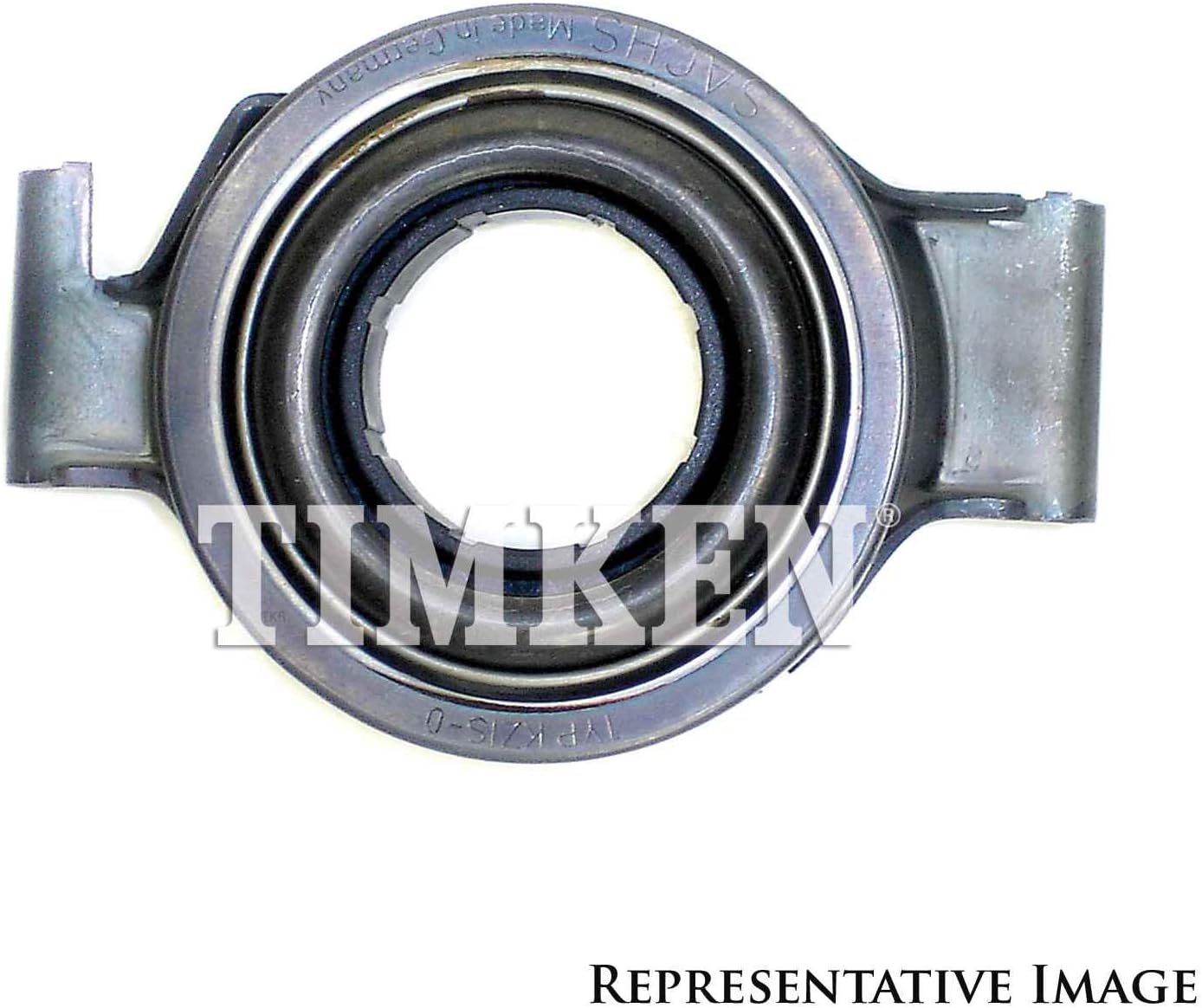Amazon.com: Timken 614126 Clutch Release Bearing: Automotive