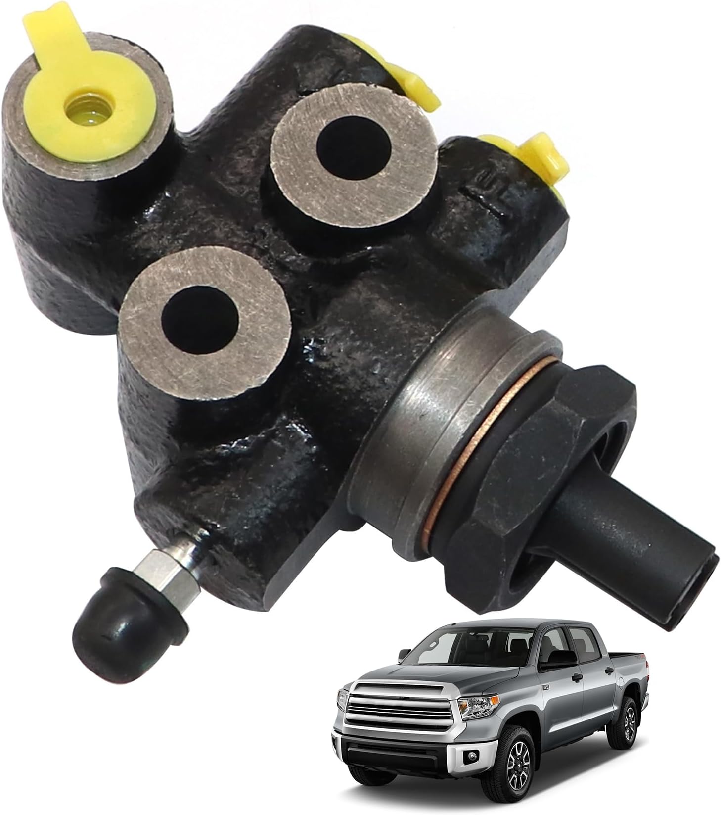 Amazon.com: Brake Load Sensing Proportioning Valve Replacement for ...