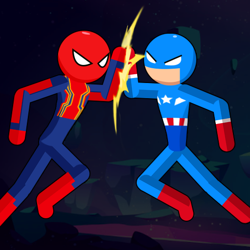 Stickman Fight Supreme Hero - App on Amazon Appstore