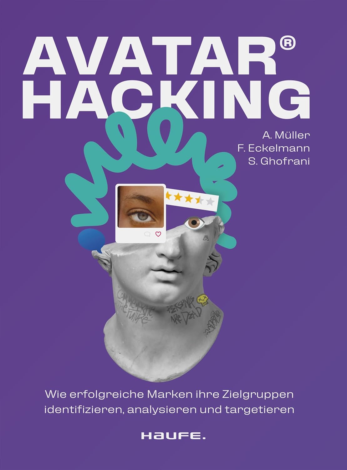 Avatar Hacking®: Wie erfolgreiche Marken ihre Zielgruppen ...