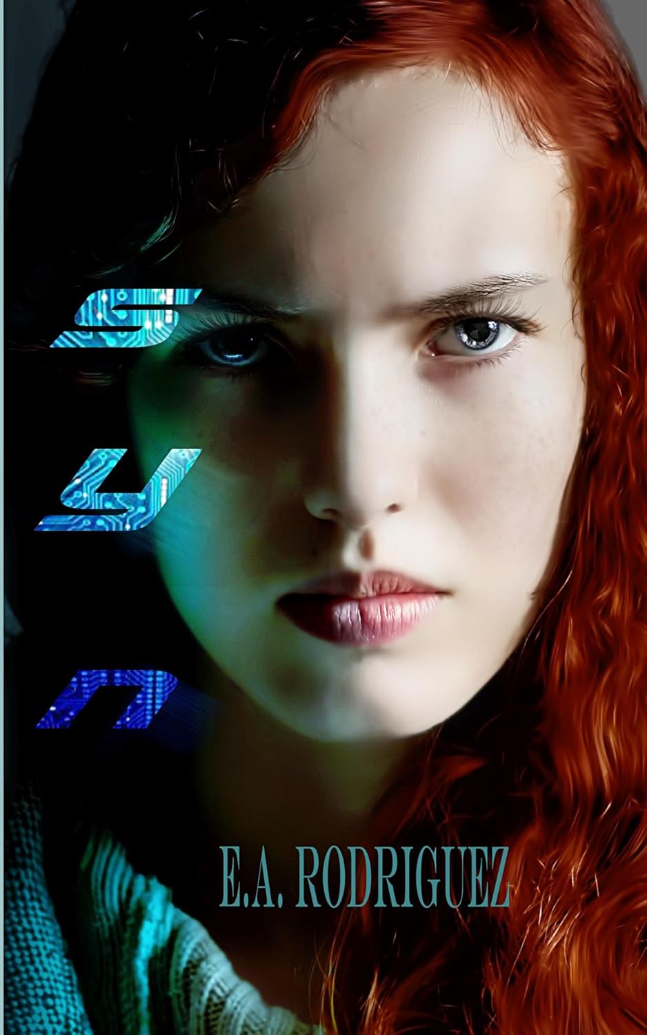 Amazon.com: Syn eBook : Rodriguez, E.: Kindle Store