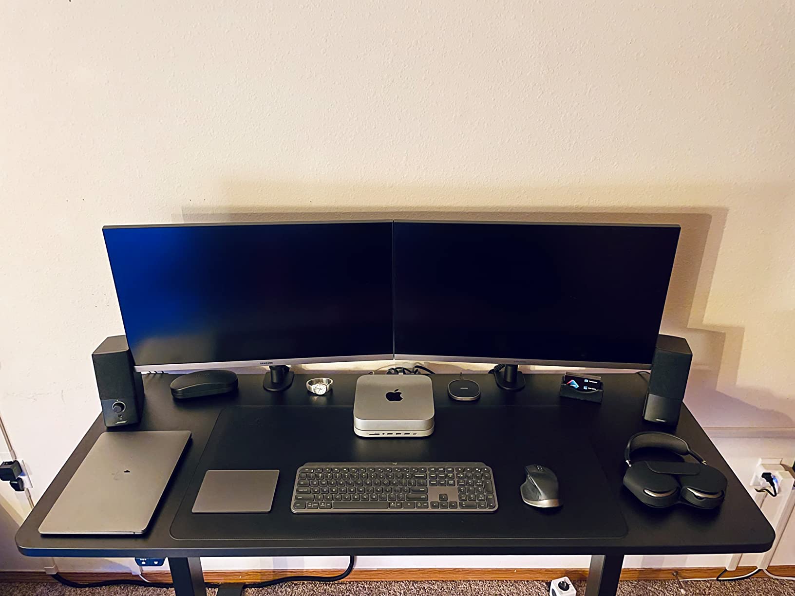 $40/mo - Finance VIVO 43-inch Electric Height Adjustable 43 x 24 inch ...