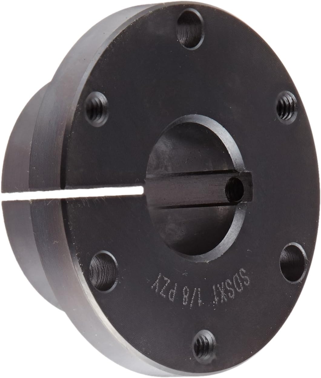 Amazon.com: Gates SDS 1.1/8 QD SDS Bushing, 1-1/8" Bore : Industrial ...