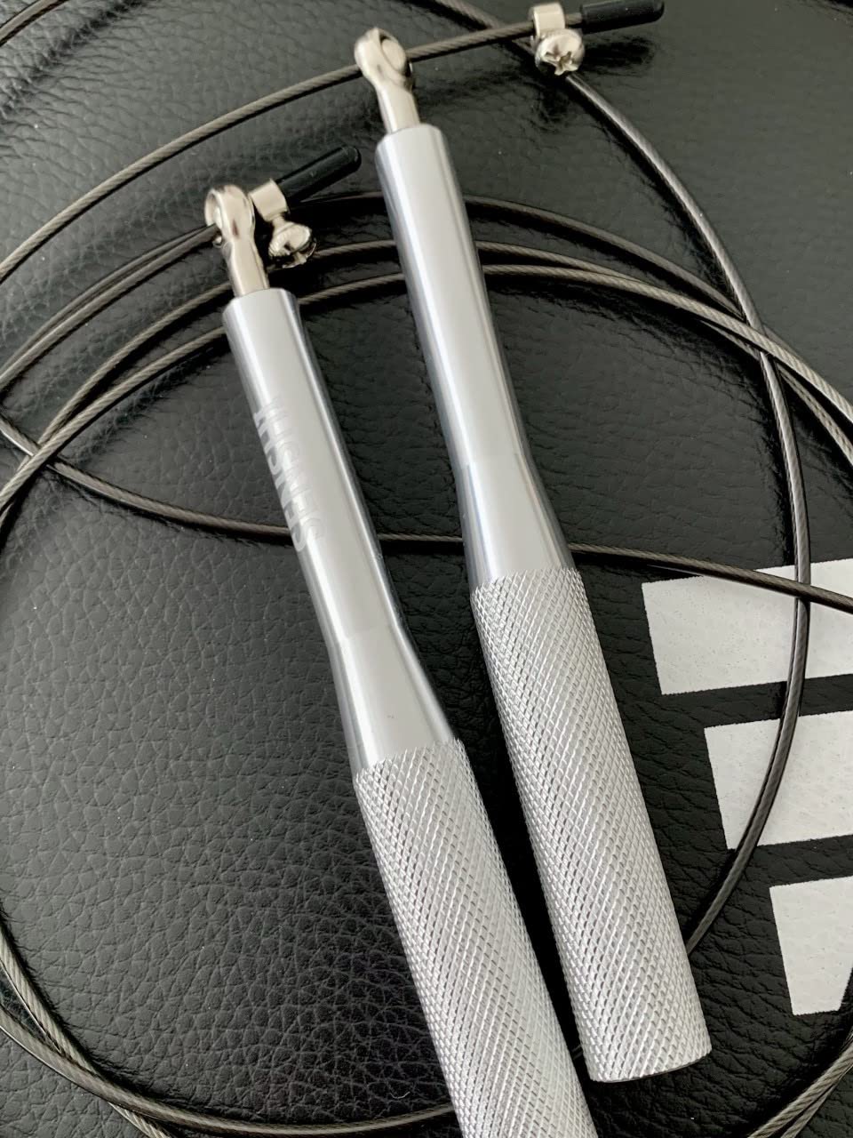 Senshi Japan Skipping 90 Degree Rope Handle, Thick Genuine With ...