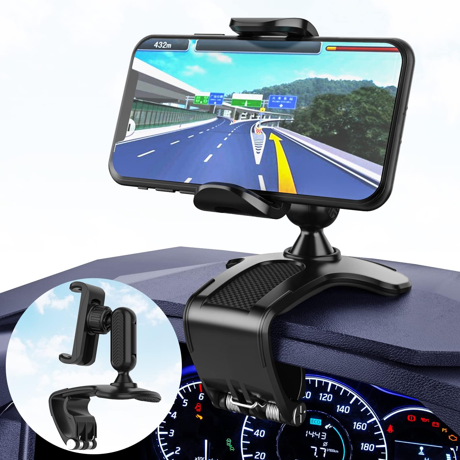 Kfz Smartphone Halterung