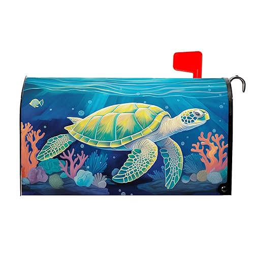 Writing in Beach MailboxesRead More - yardworship.com