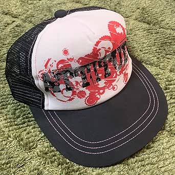 Amazon.co.jp: SOUL'd OUT Diggy MO' CAP キャップ ATTITUDE : おもちゃ
