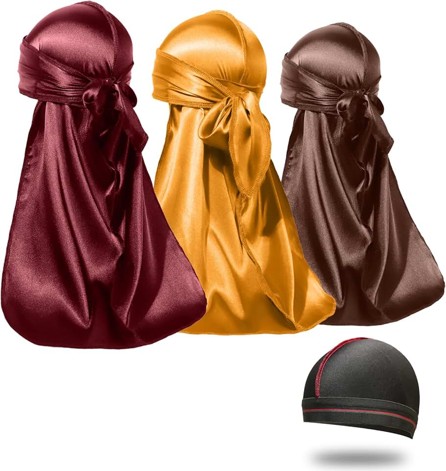 Amazon.ca: Durag