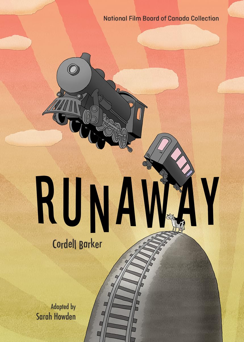 Amazon.com: Runaway (National Film Board of Canada Collection ...