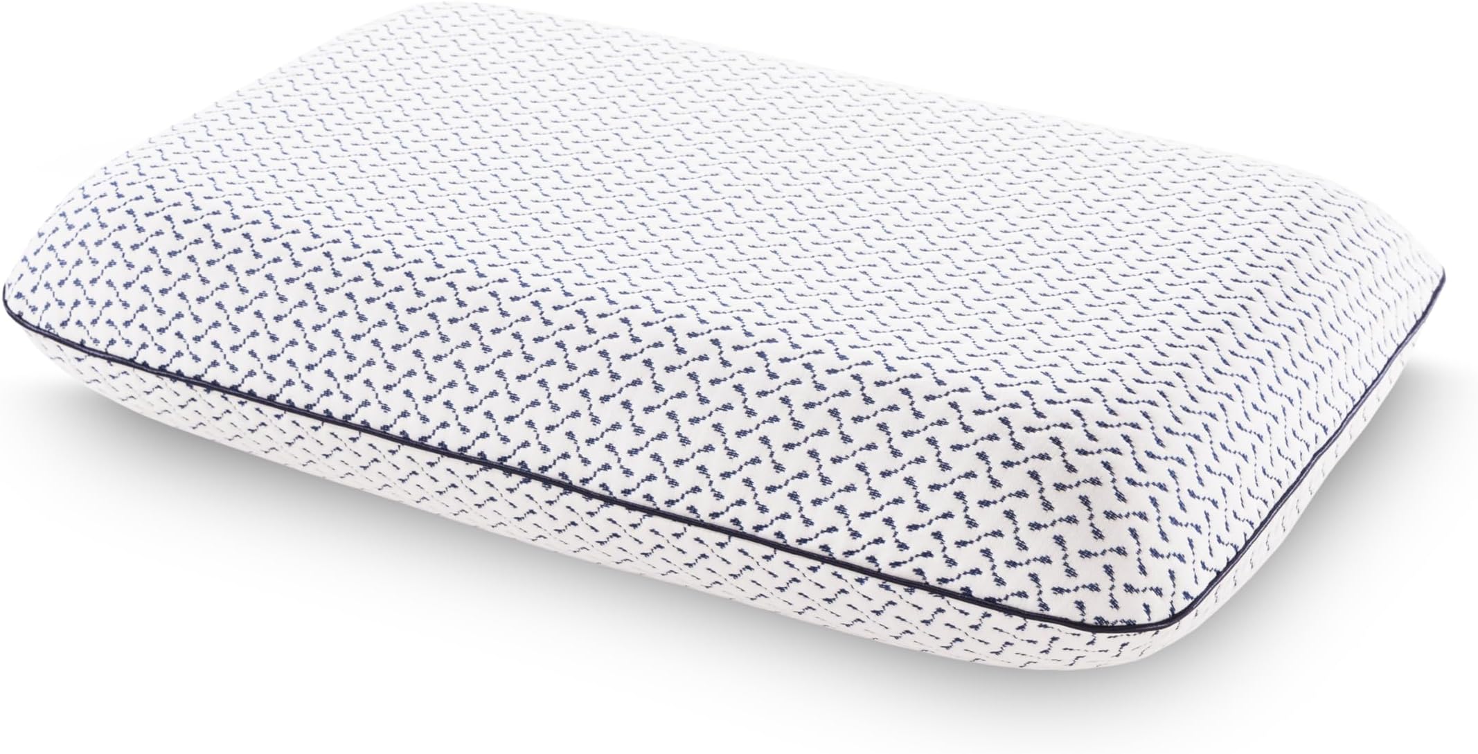 Amazon.com: Casper Sleep, Standard Essential Cooling Foam Pillow, White ...