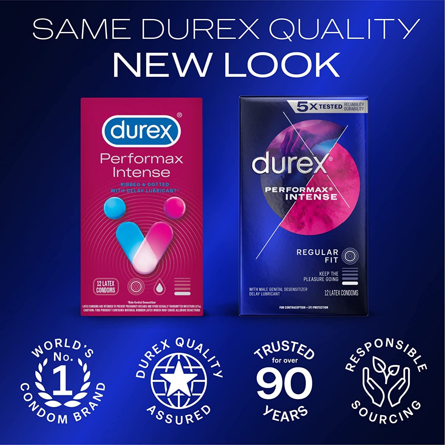 Durex Ad
