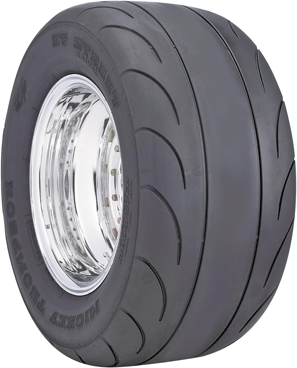 Amazon.com: Mickey Thompson Sportsman S/R Tires 28X6.00R18LT : Automotive