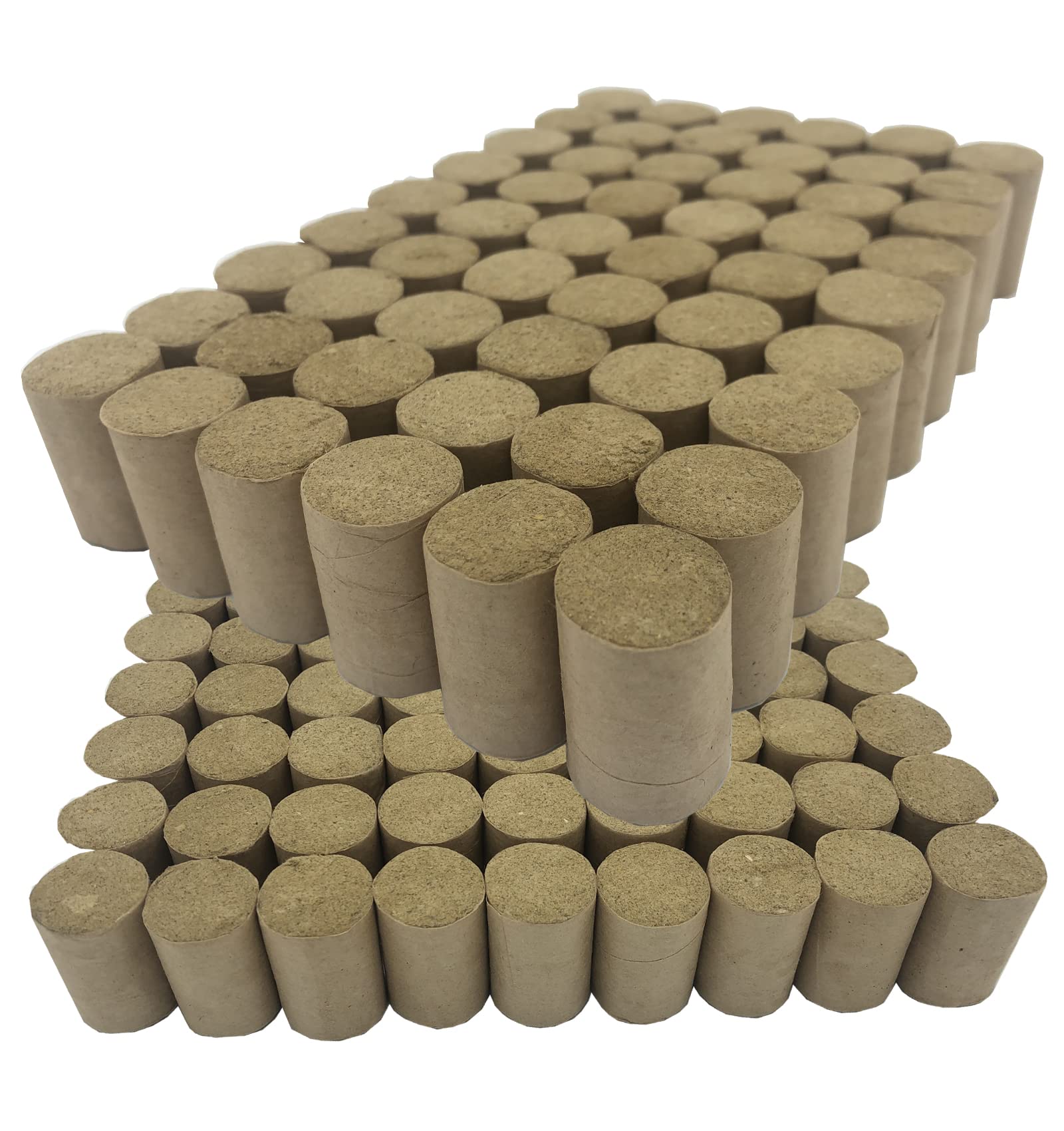 Amazon.com : DaosenD Bee Smoker Pellets Set - 108 Packs, Bee Hive ...