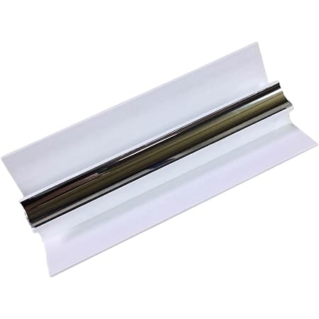 DBS Aluminium Internal Corner Trim for Shower Wall Panels Bathroom ...