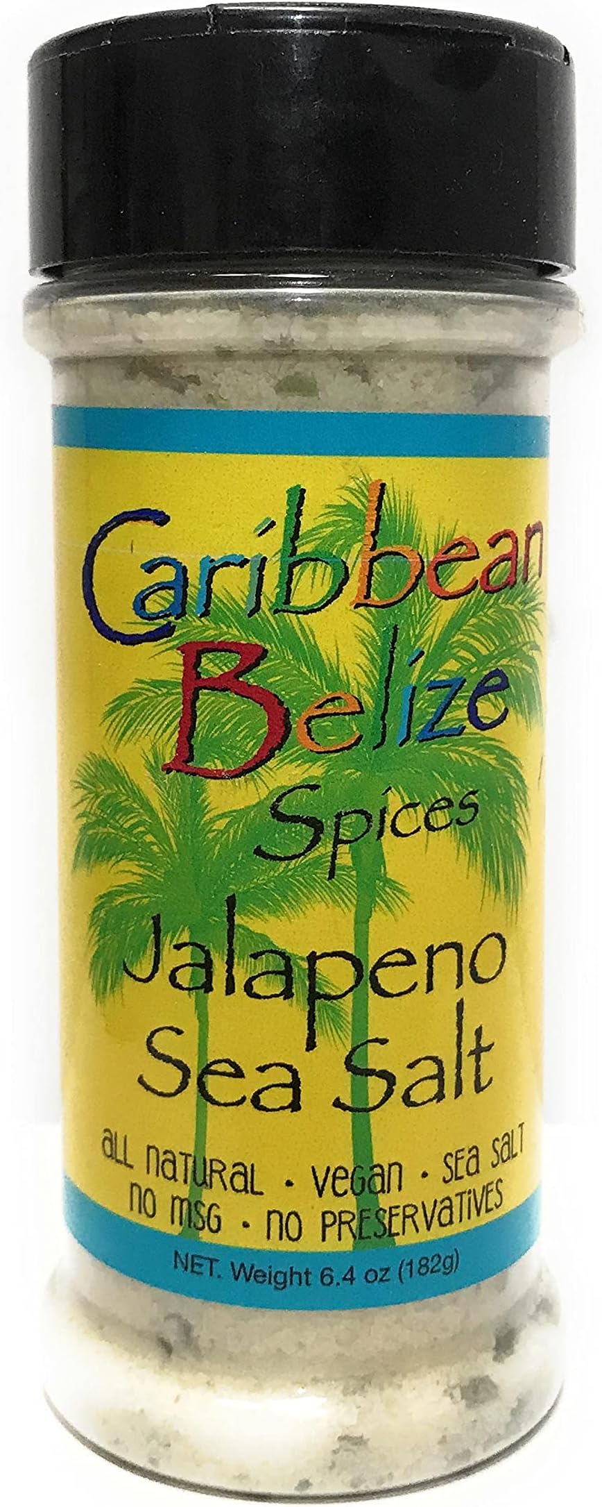 Amazon.com : Bolner's Fiesta Extra Fancy Jalapeno Salt, 30 Oz. by ...