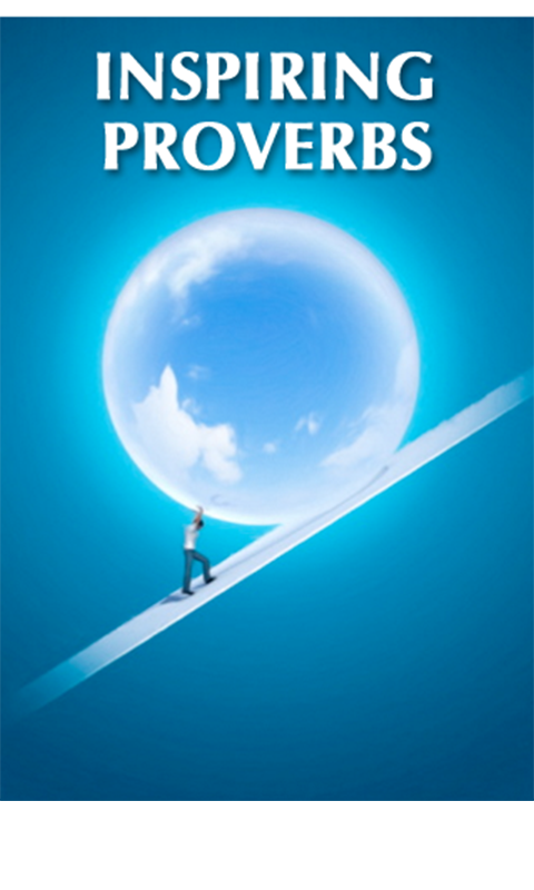 Inspiring Proverbs - App on Amazon Appstore