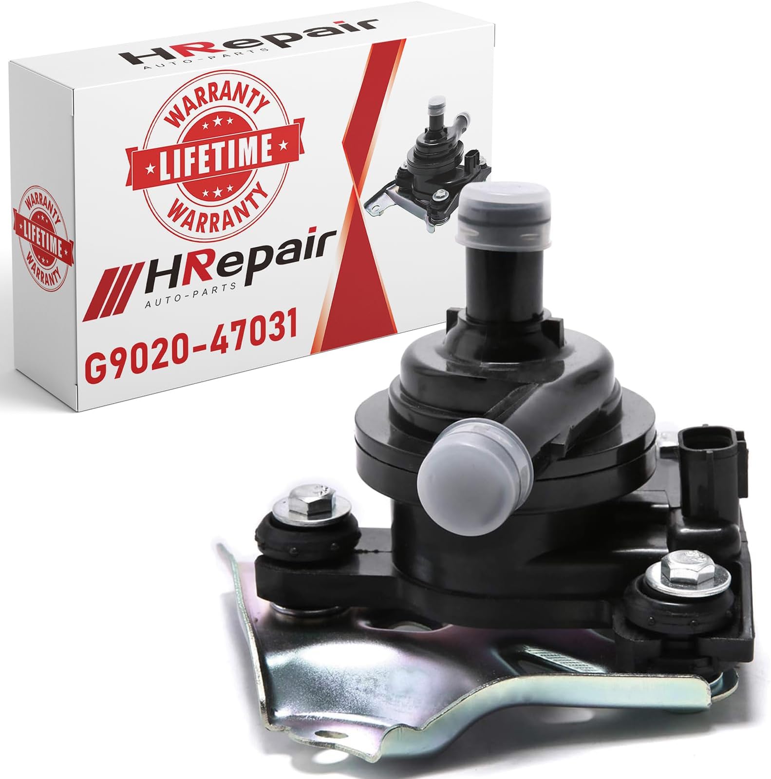 Amazon.com: G9020-47031 Engine Electric Inverter Cooler Water Pump ...