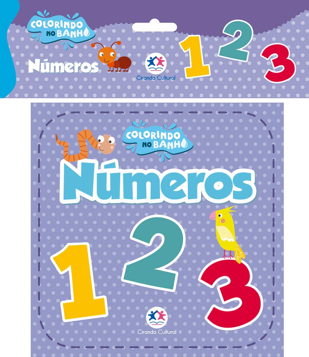 Amazon.com: Números: 9788538080138: Books