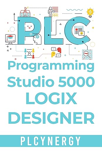 PLC Programming Studio 5000 Logix Designer: Rockwell Automation Studio ...