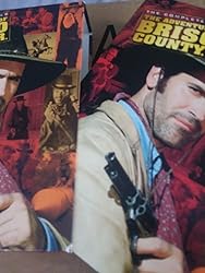 Amazon.com: Adventures of Brisco County, Jr.: The Complete Series (DVD ...