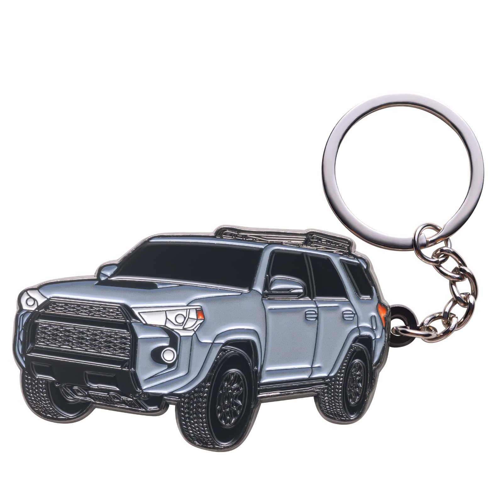Snapklik.com : Zuxiaoyaya For 4Runner Keychain Accessories,for 4 Runner ...