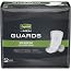 Amazon.com: Depend Incontinence Guards/Bladder Control Pads for Men ...