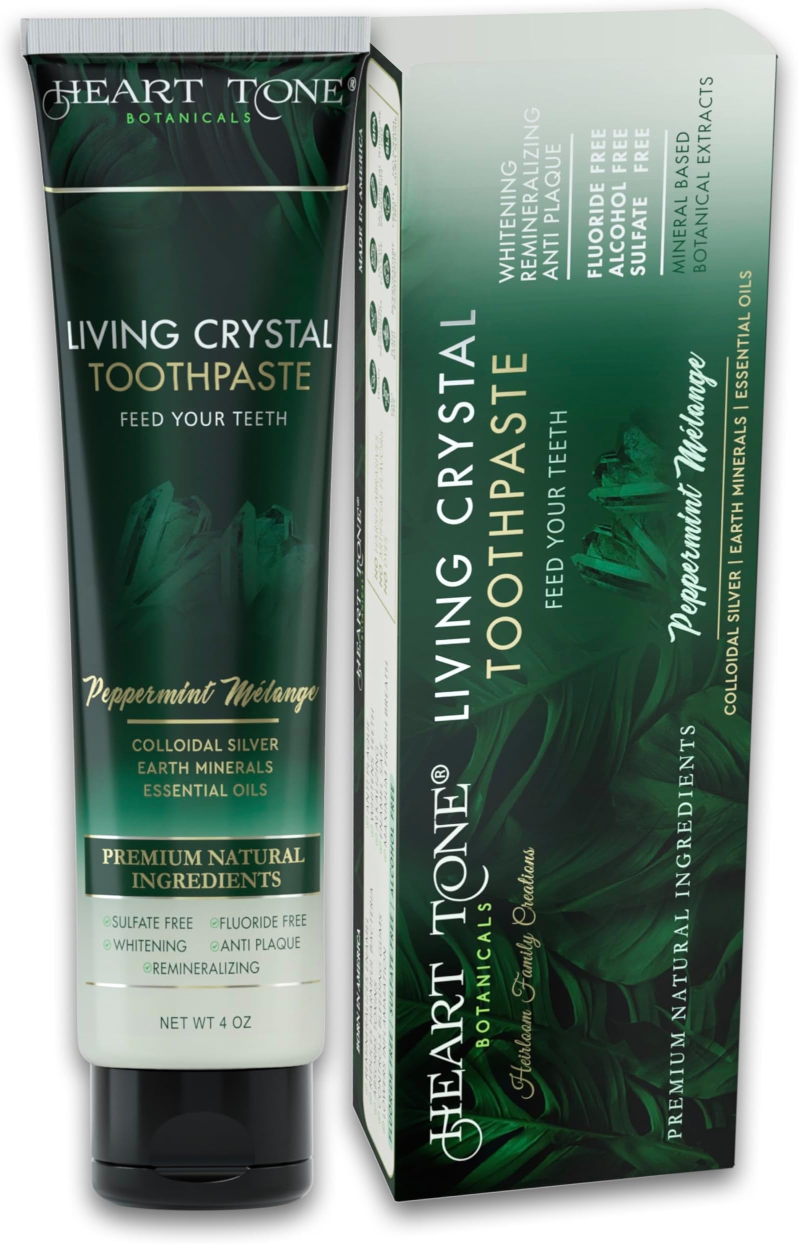 Amazon.com: LINHART Whitening Toothpaste – Teeth Whitening, Enamel ...