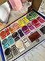 Amazon.com: hand2mind Numberblocks Stampoline Park Stamp Activity Set ...