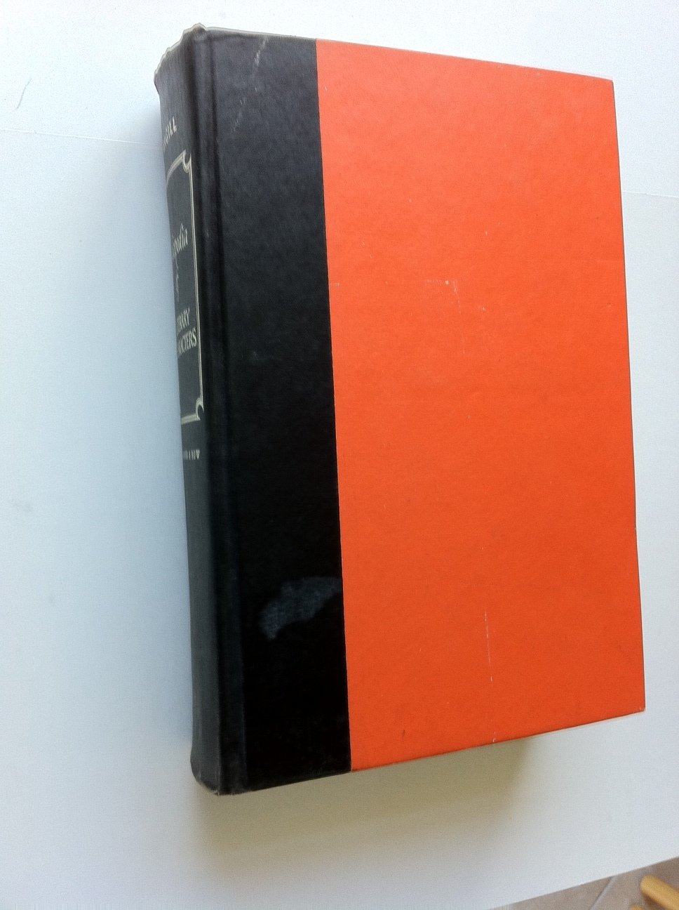 Cyclopedia of Literary Characters: McGill, Frank N.: 9780893561406 ...