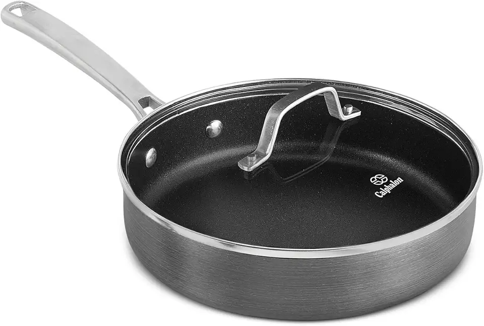 Restoring Calphalon Pans: Tips For Revitalizing Your Cookware | CyCookery