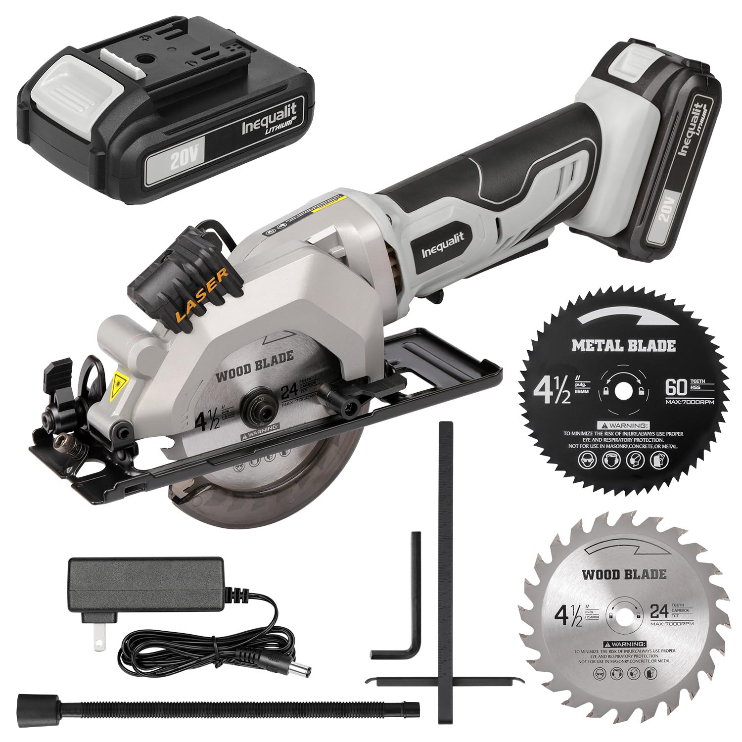 7 Best Mini Electric Saw | 35 Ft/s Cutting Speed Tested