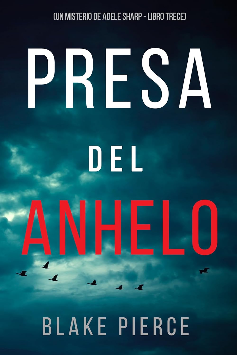 Amazon.com.br eBooks Kindle: Presa del anhelo (Un misterio de Adele ...