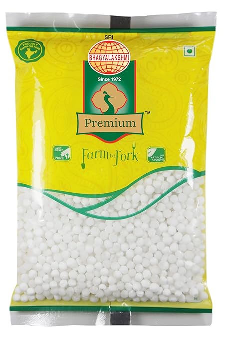 Namaste India Sago, 100g : Amazon.in: Grocery & Gourmet Foods