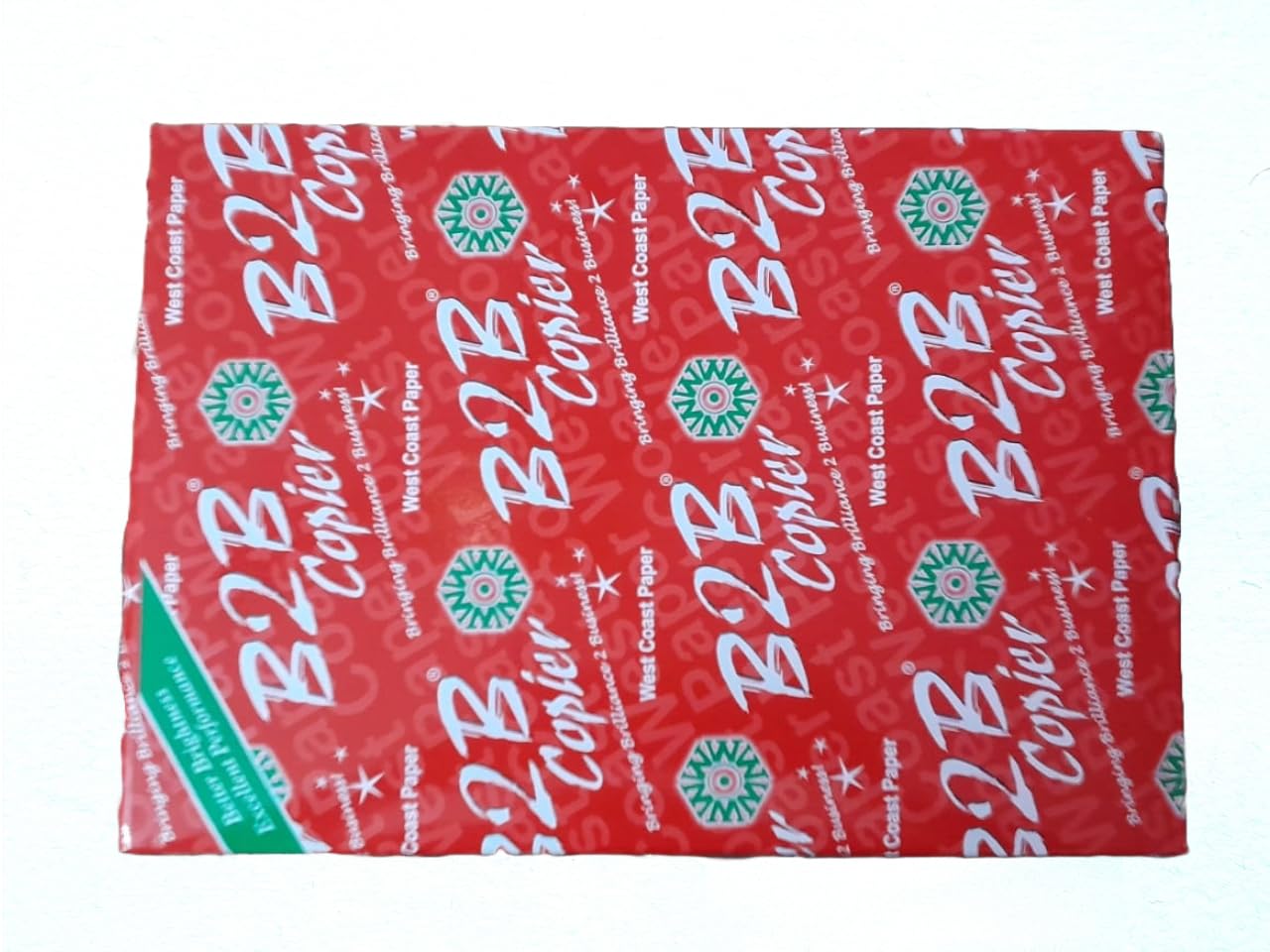 A4 500 Sheet Bundle - 70 GSM - B2B Copier (Pack of 1) : Amazon.in ...