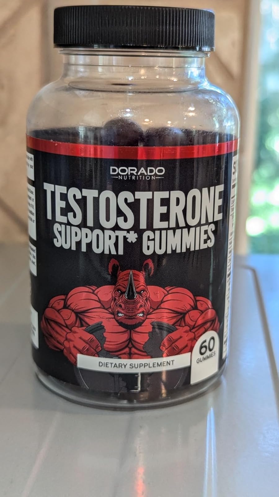 Do testosterone precursors really work?
