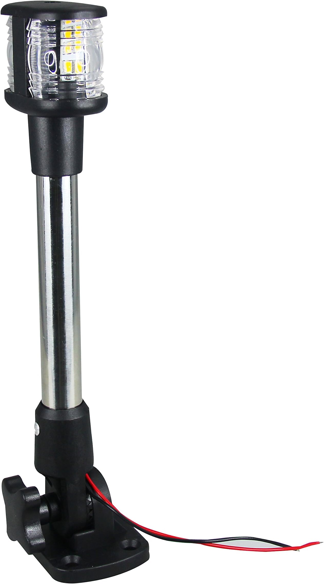 Amazon.com: Pactrade Marine All Round LED, Stern Light, Anchor Light ...