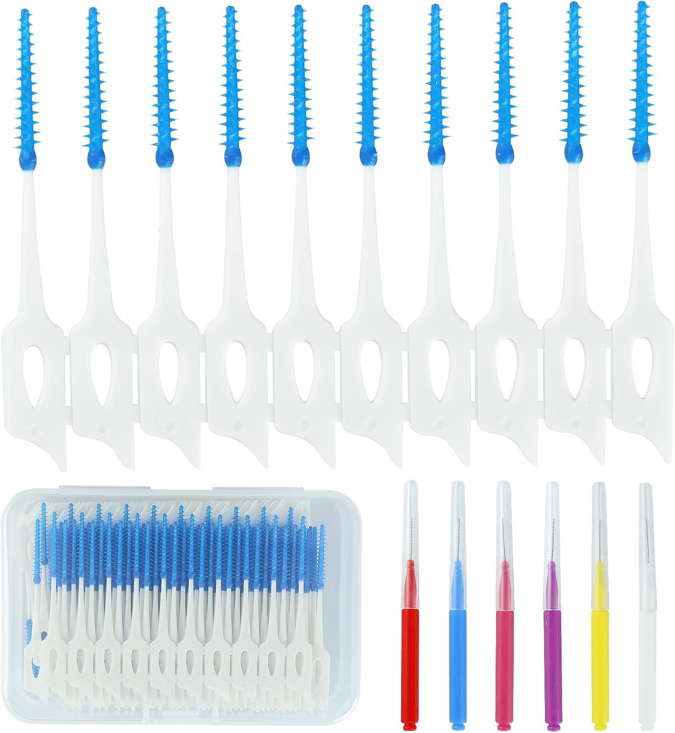 Interdental Brush Teeth Gap at Kathy Lighty blog