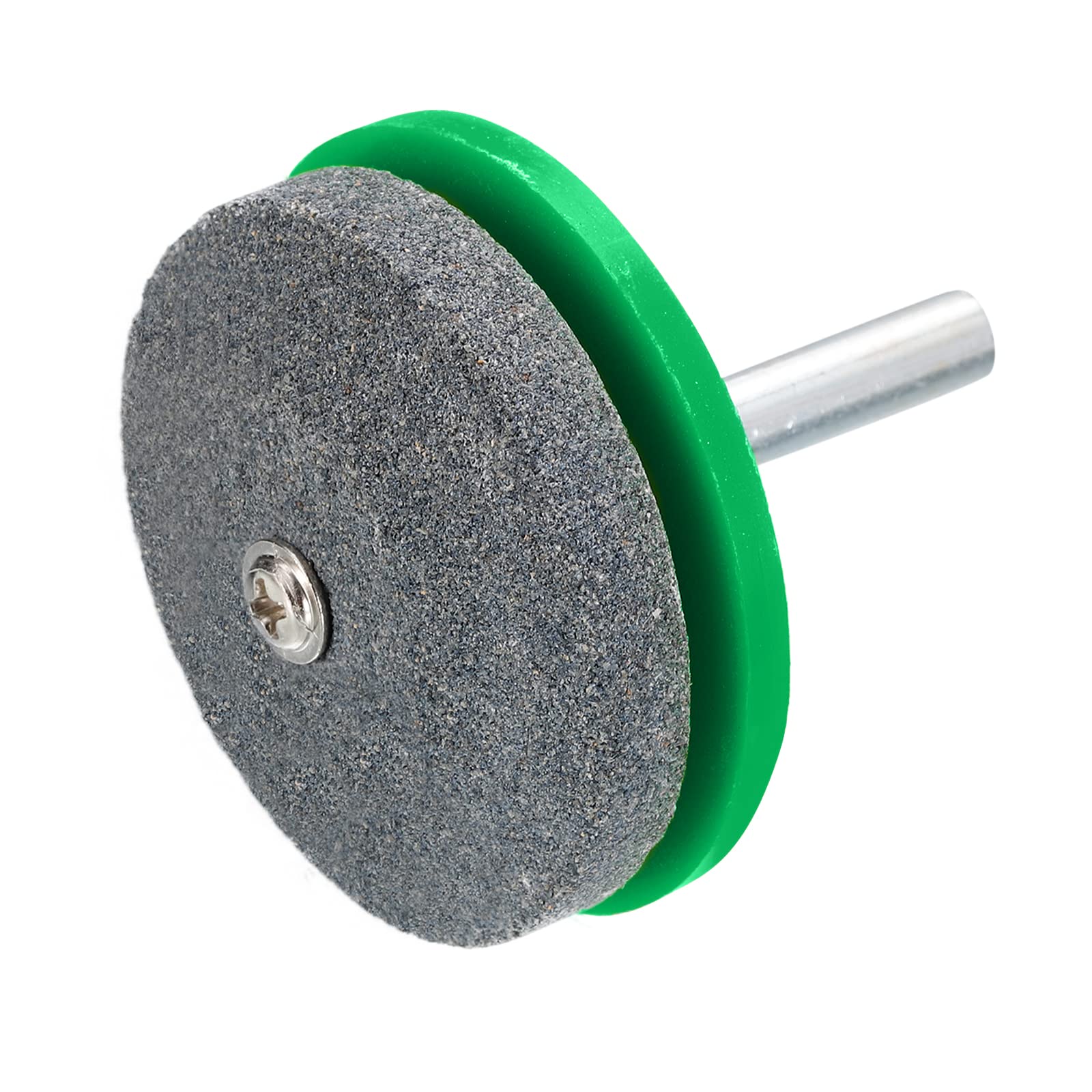 Amazon.com : uxcell Lawn Mower Blade Sharpener, Universal Corundum ...