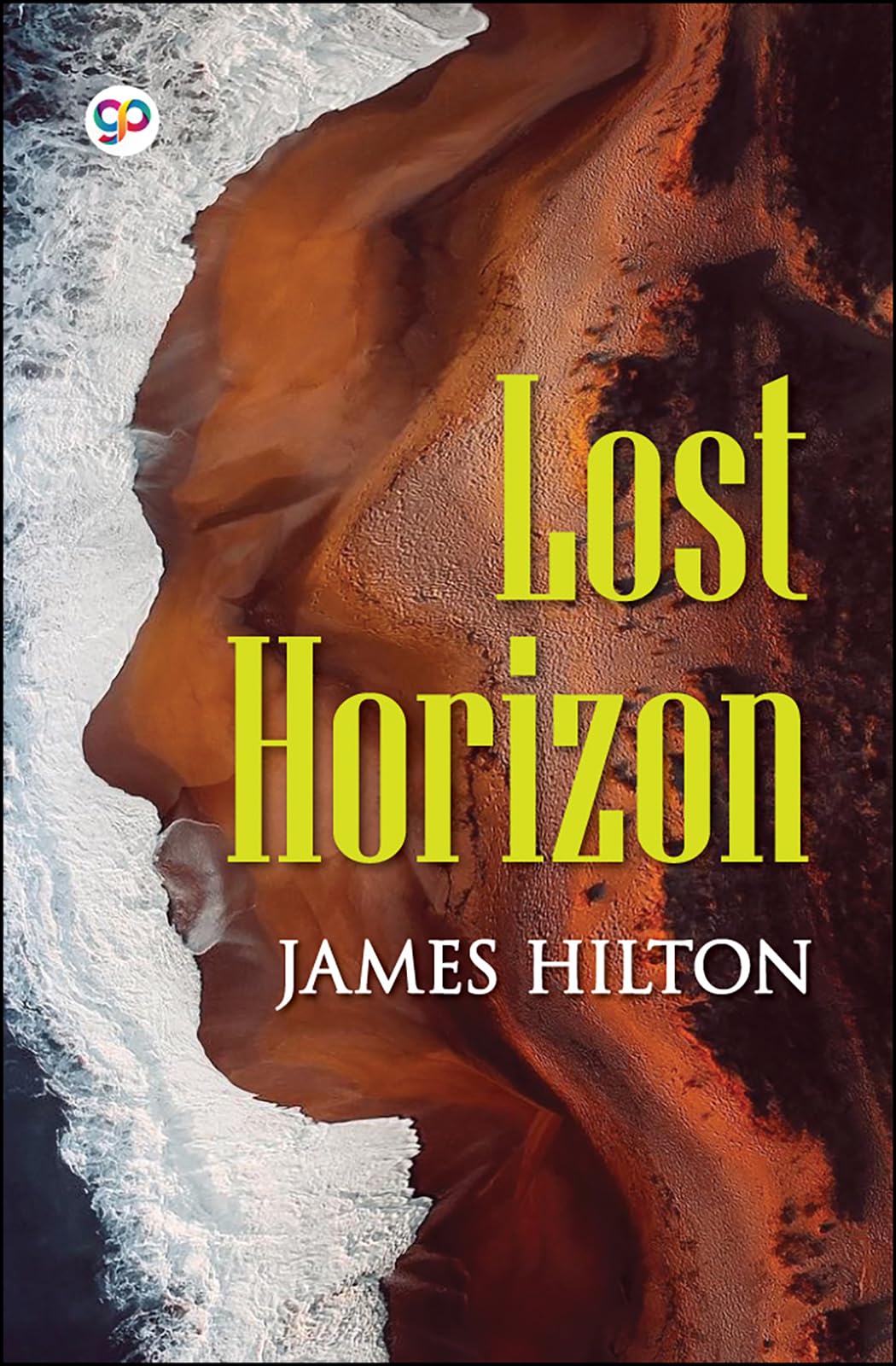 Buy Lost Horizon Book Online at Low Prices in India | Lost Horizon ...