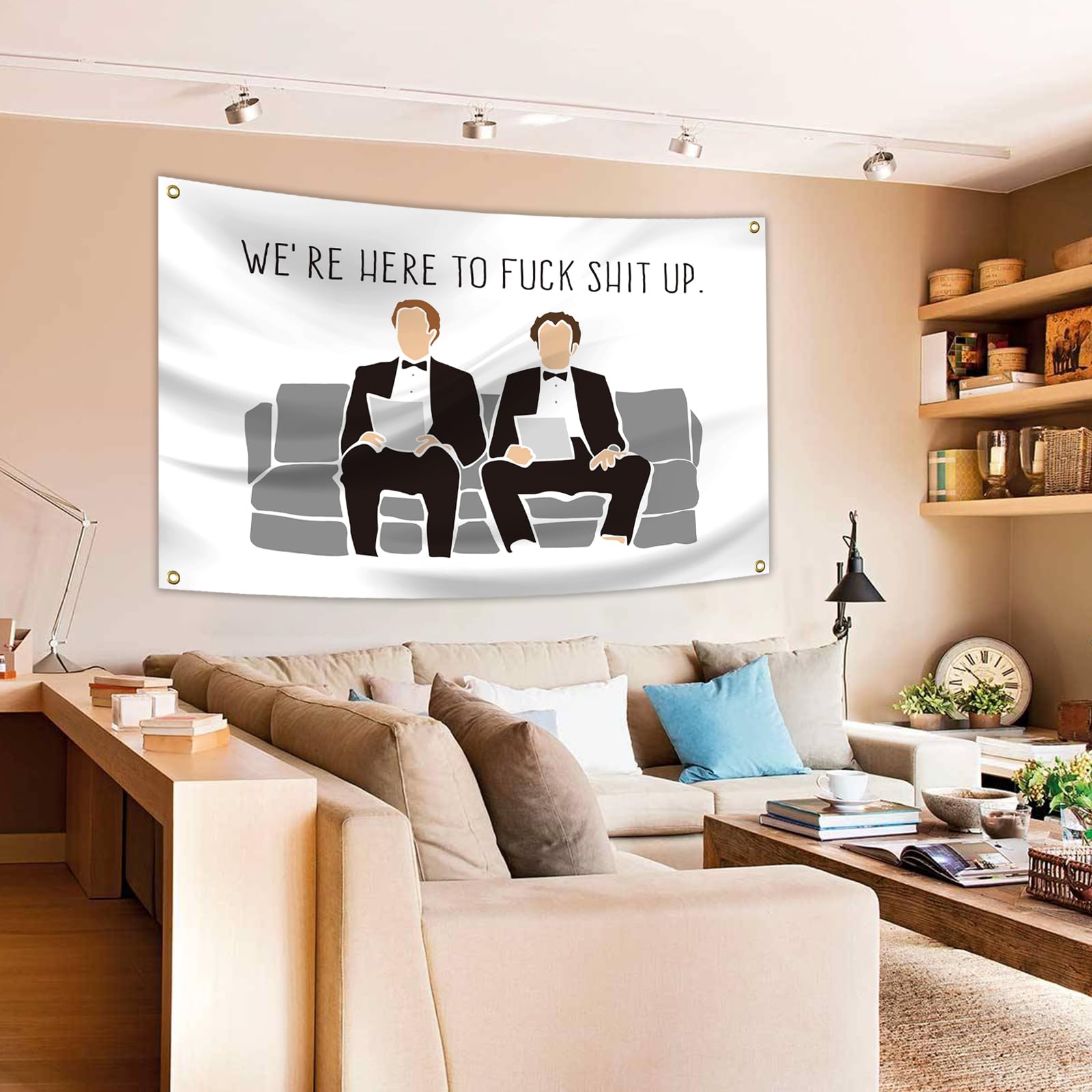 Interview Sofa Memes